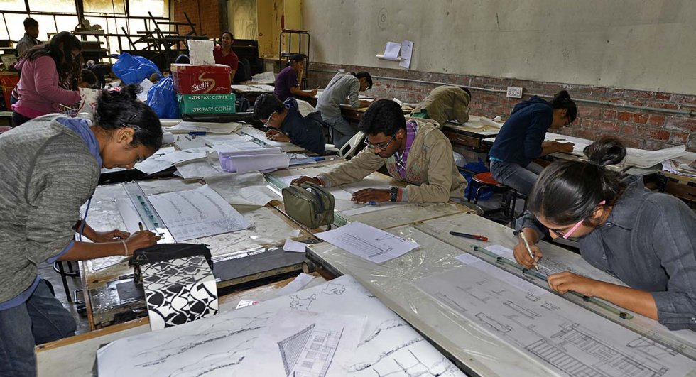 Summer/Winter School - CEPT