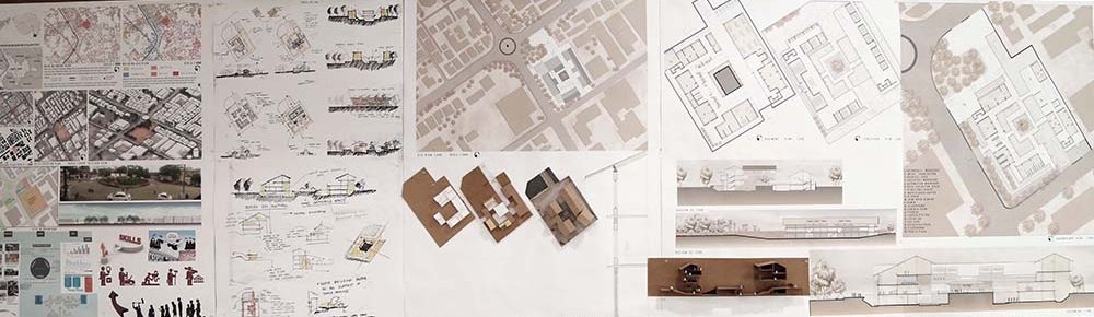 Faculty of Architecture - CEPT