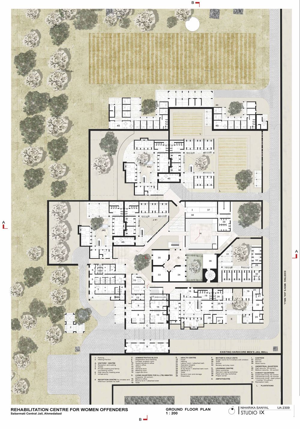 FA student shortlisted for COA-NIASA student thesis competition ...